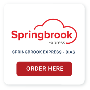 Springbrook Paper Tax Site